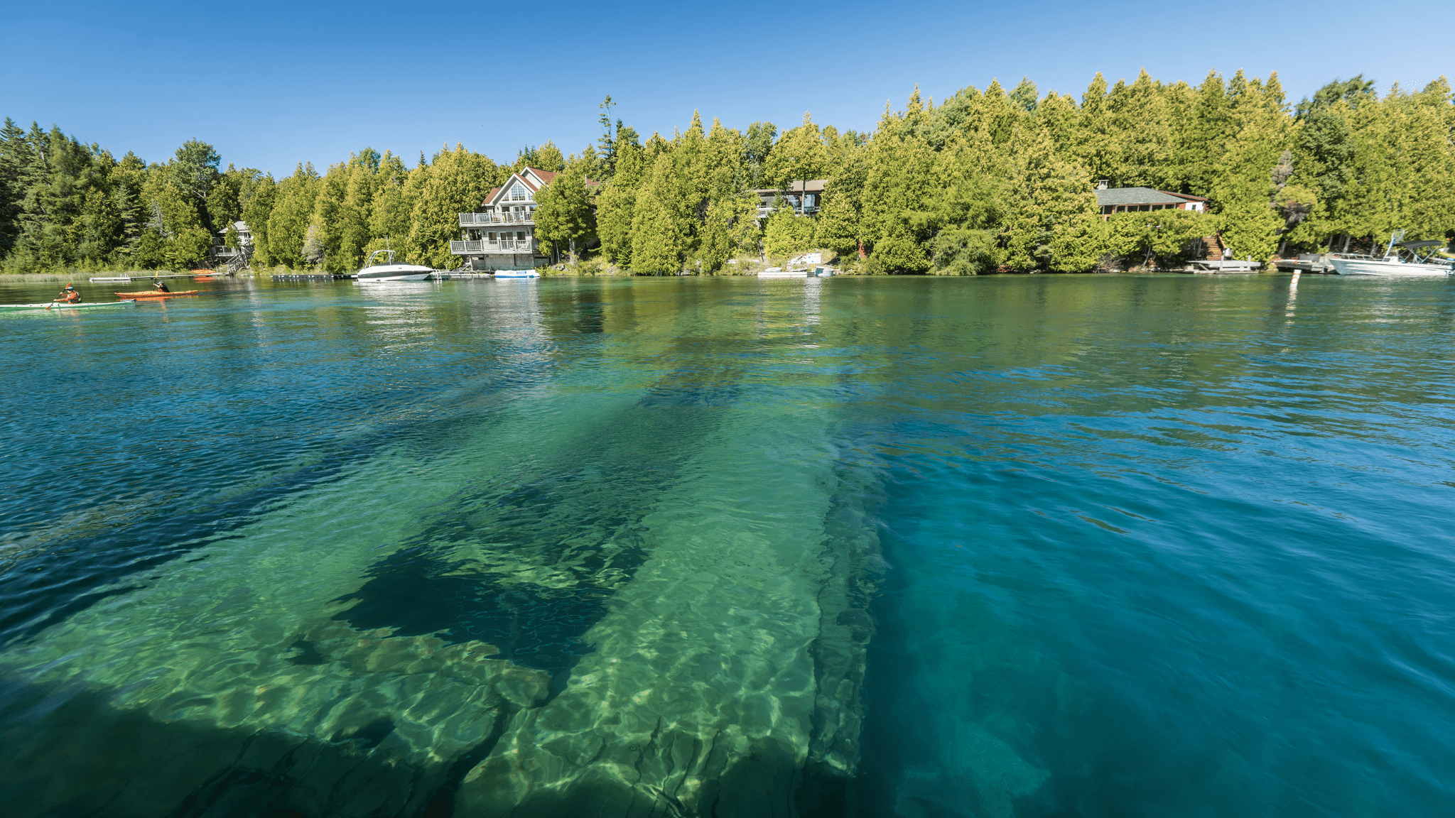Ultimate Guide to Things to Do in Tobermory - Plan Your Perfect Trip