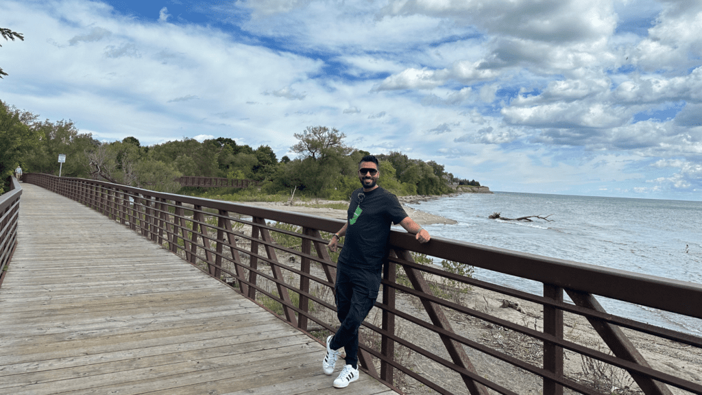 Things to Do in Durham Region: Top Local Picks