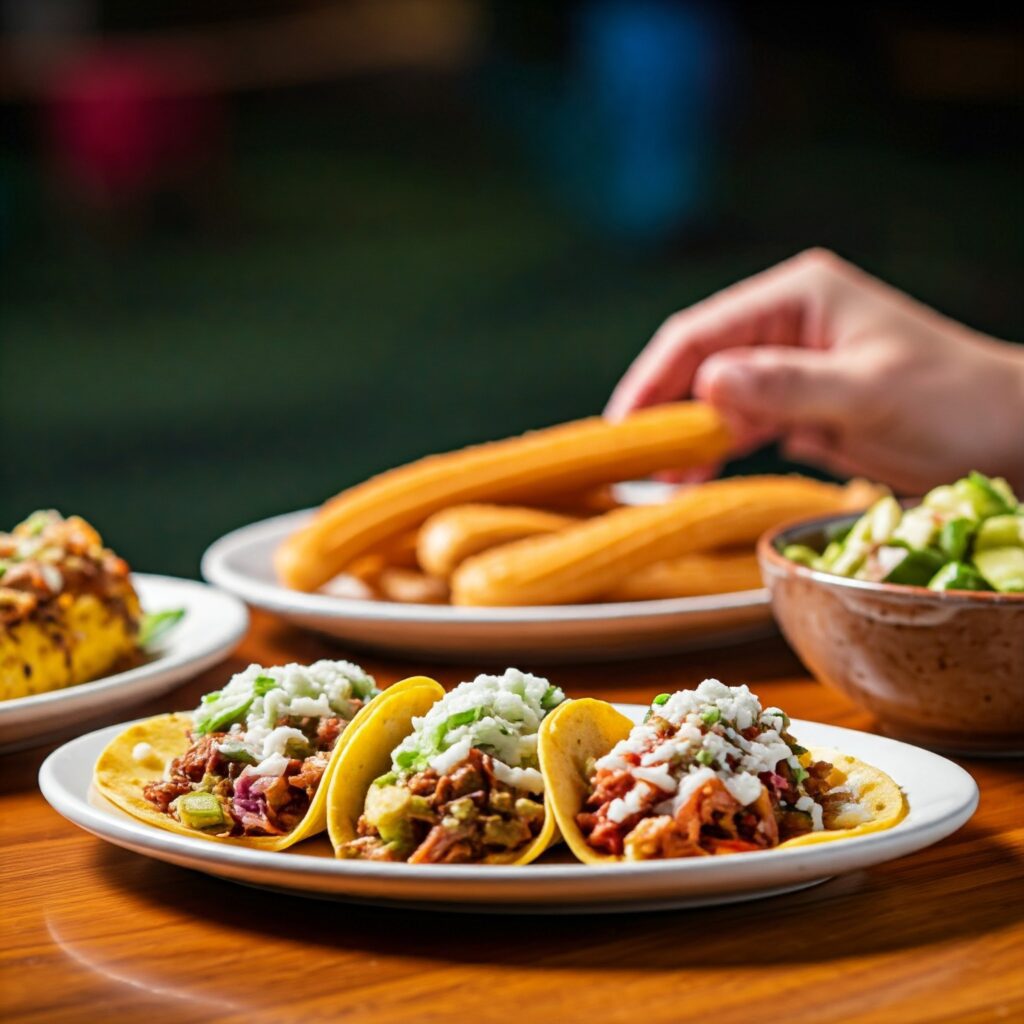 Top Mexican Restaurants in Ontario – Best Places to Dine